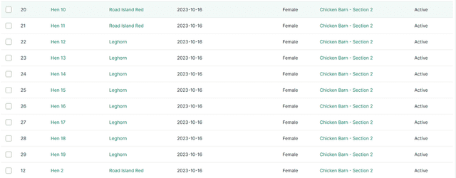 Inventory Quick Form | farmOS