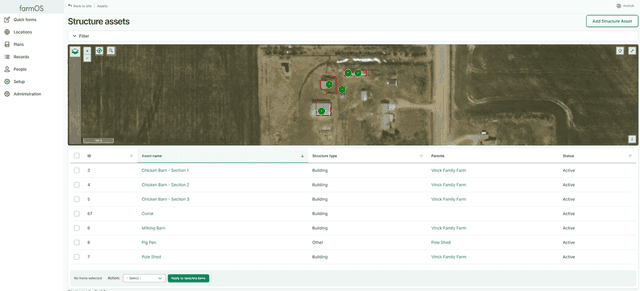 Inventory Quick Form | farmOS