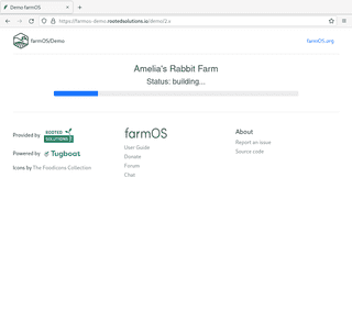 Getting Started with farmOS | farmOS
